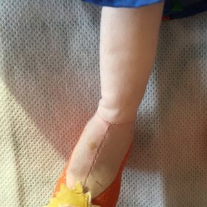 Scholastic | Toys | The Magic School Bus Ms Frizzle Plush Doll Soft ...